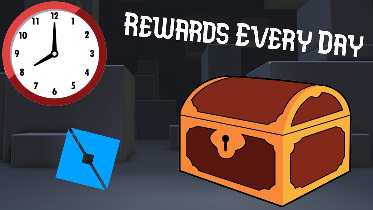 How To Code DAILY REWARDS In ROBLOX Studio - YouTube