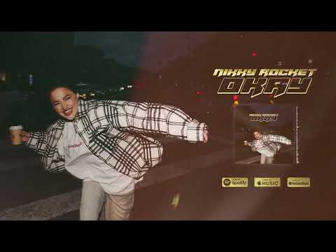 NIKKY ROCKET - OKAY (ПРЕМ'ЄРА 2024)