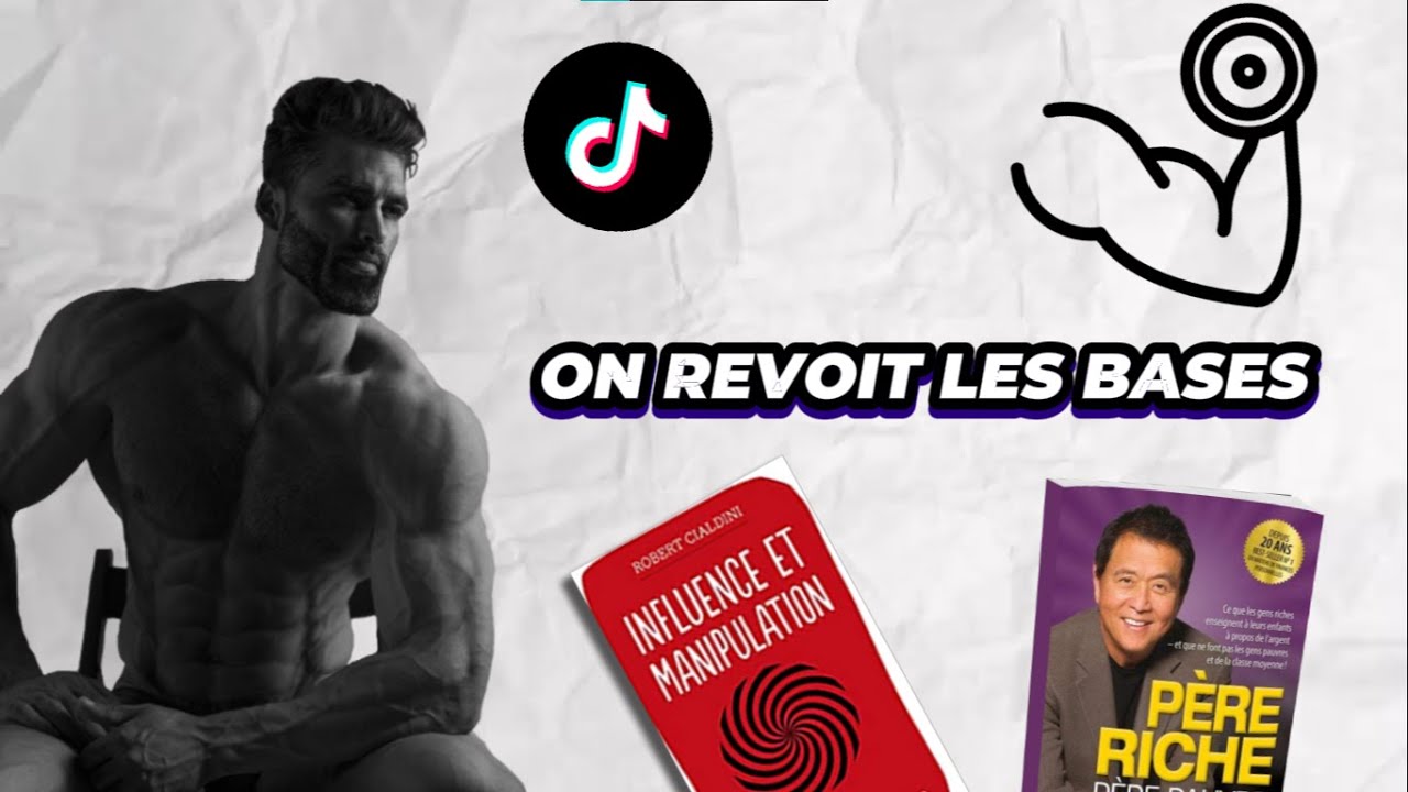 on revoit les bases du dev perso - YouTube