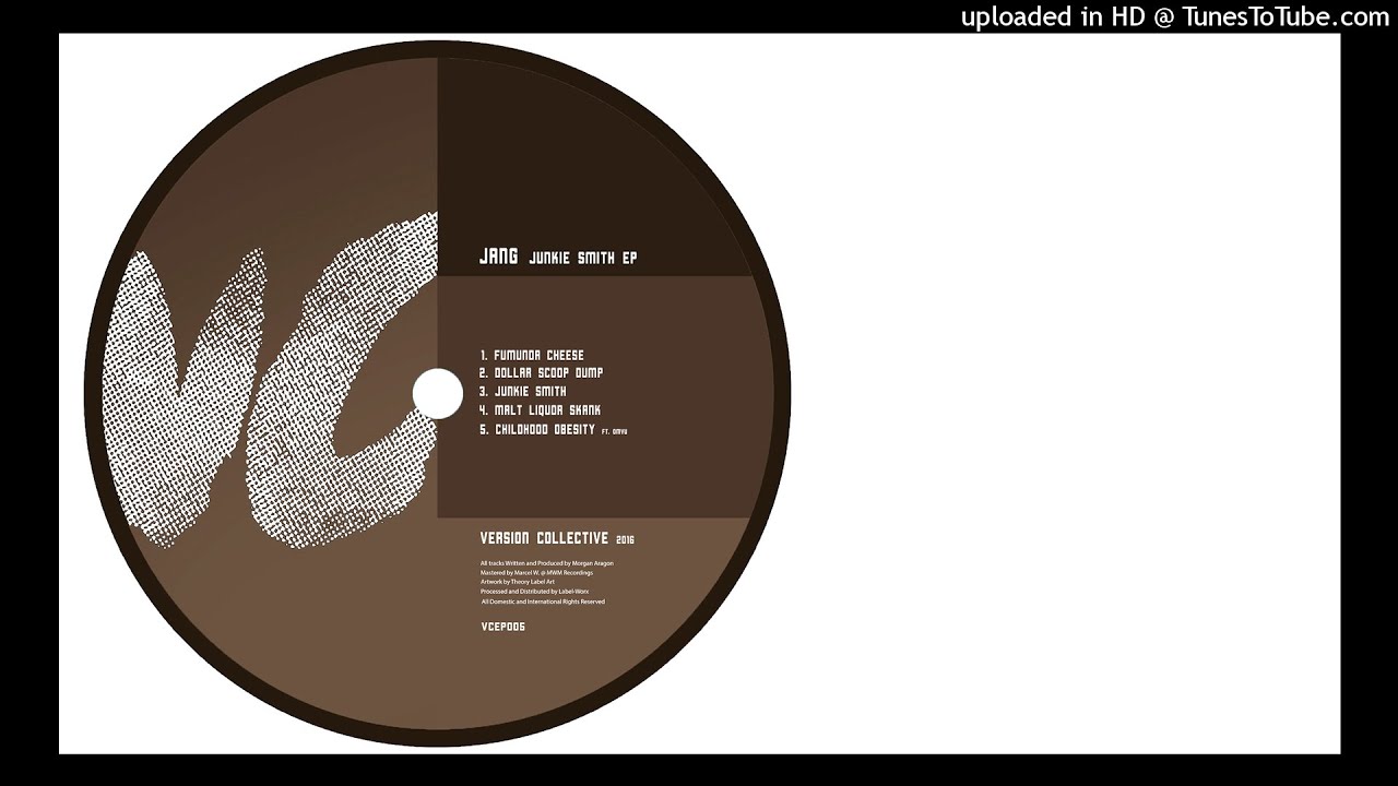 Jang - Fumunda Cheese - YouTube