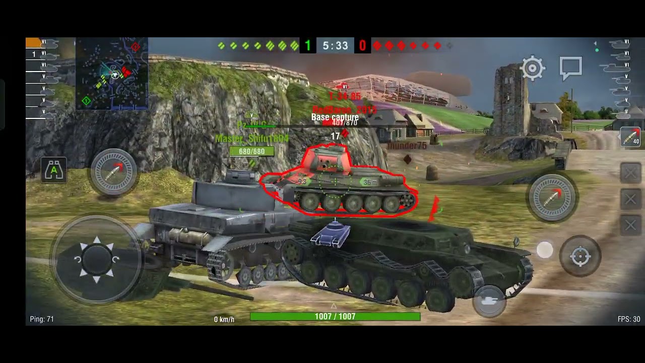 world of tanks Wargaming [kv2] add me if you want here the name team ...
