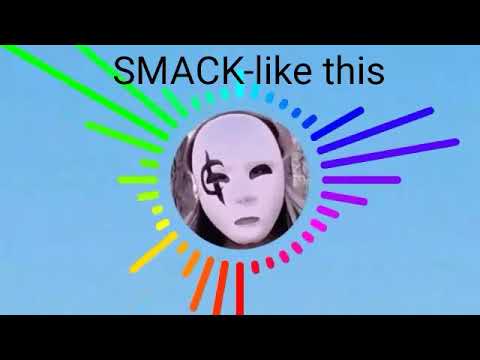 SMACK-like this - YouTube