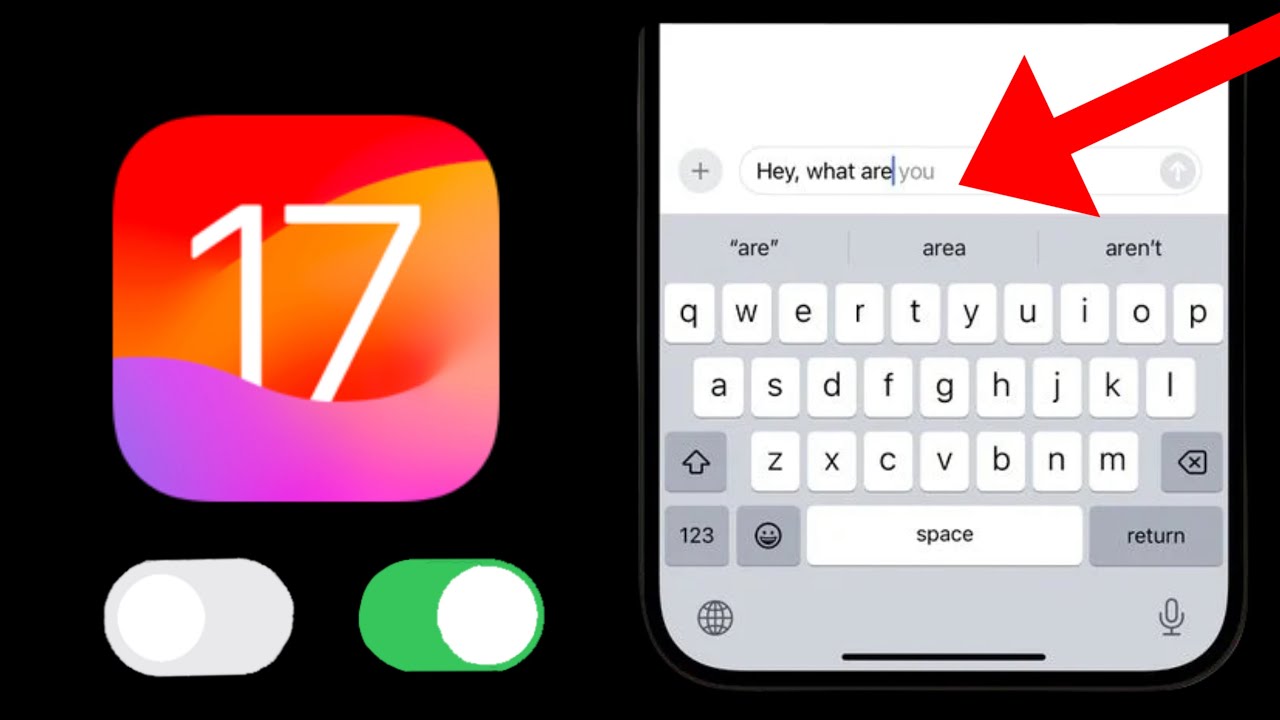 iOS 17 - Settings you need to change immediately! - YouTube