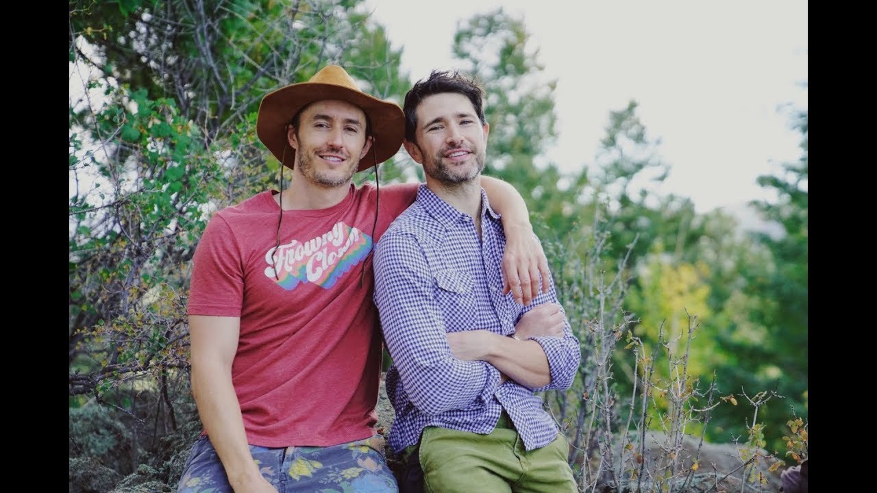 New Merch and Life Update | MATT AND BLUE - YouTube