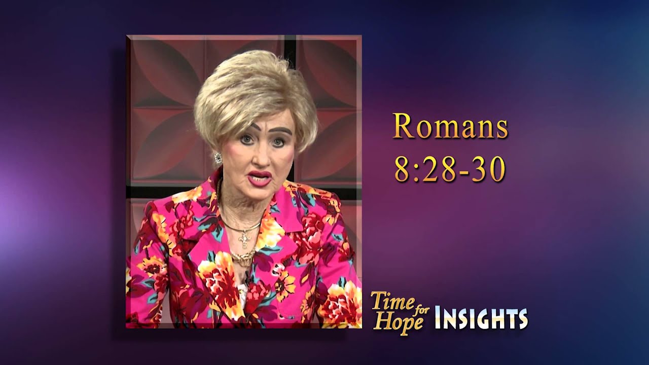 Hope For The Caregiver Part 1 Time For Hope W Dr Freda Crews