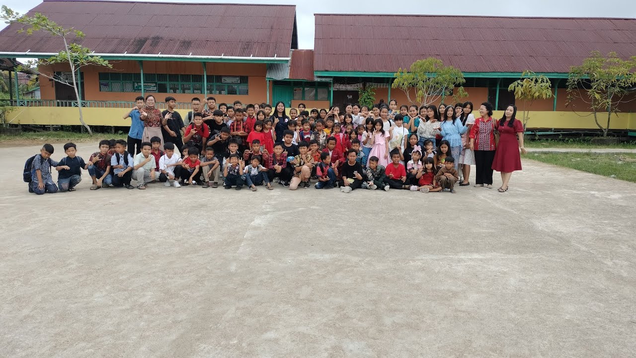 galeri Natal bersama umat kristiani katolik dan protestan - YouTube