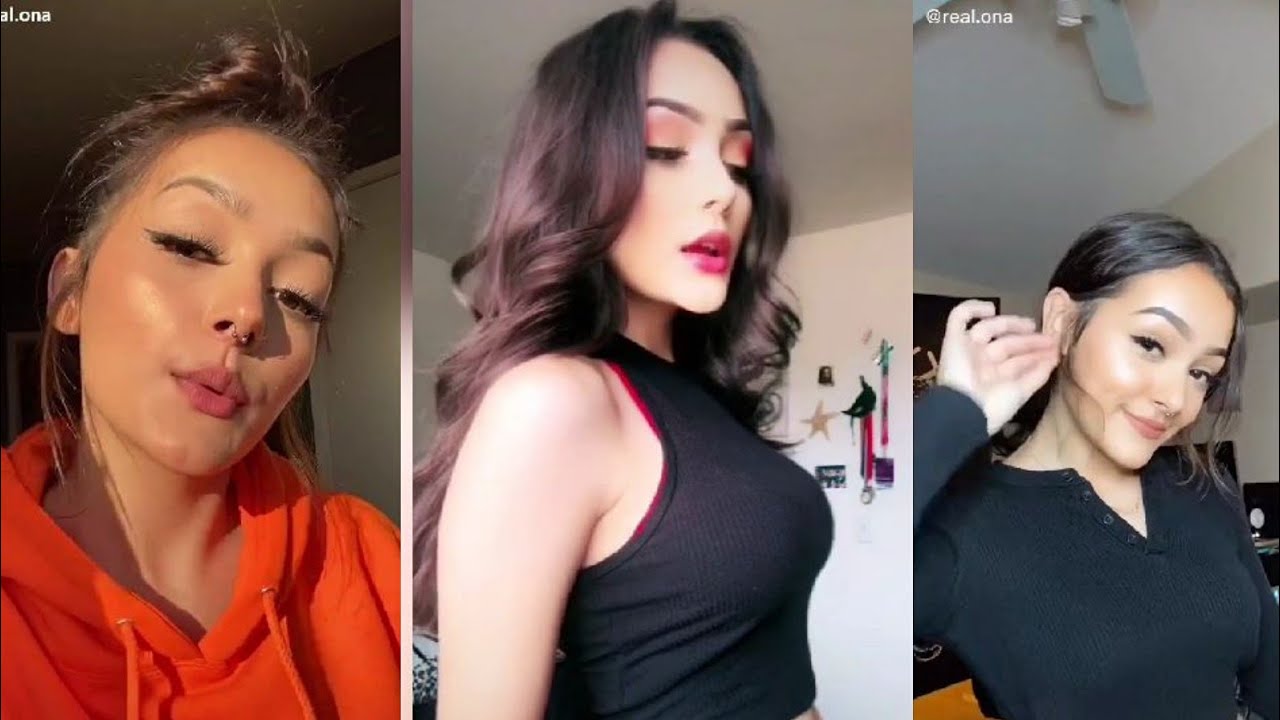 *NEW* Real Ona TikTok Compilation - YouTube