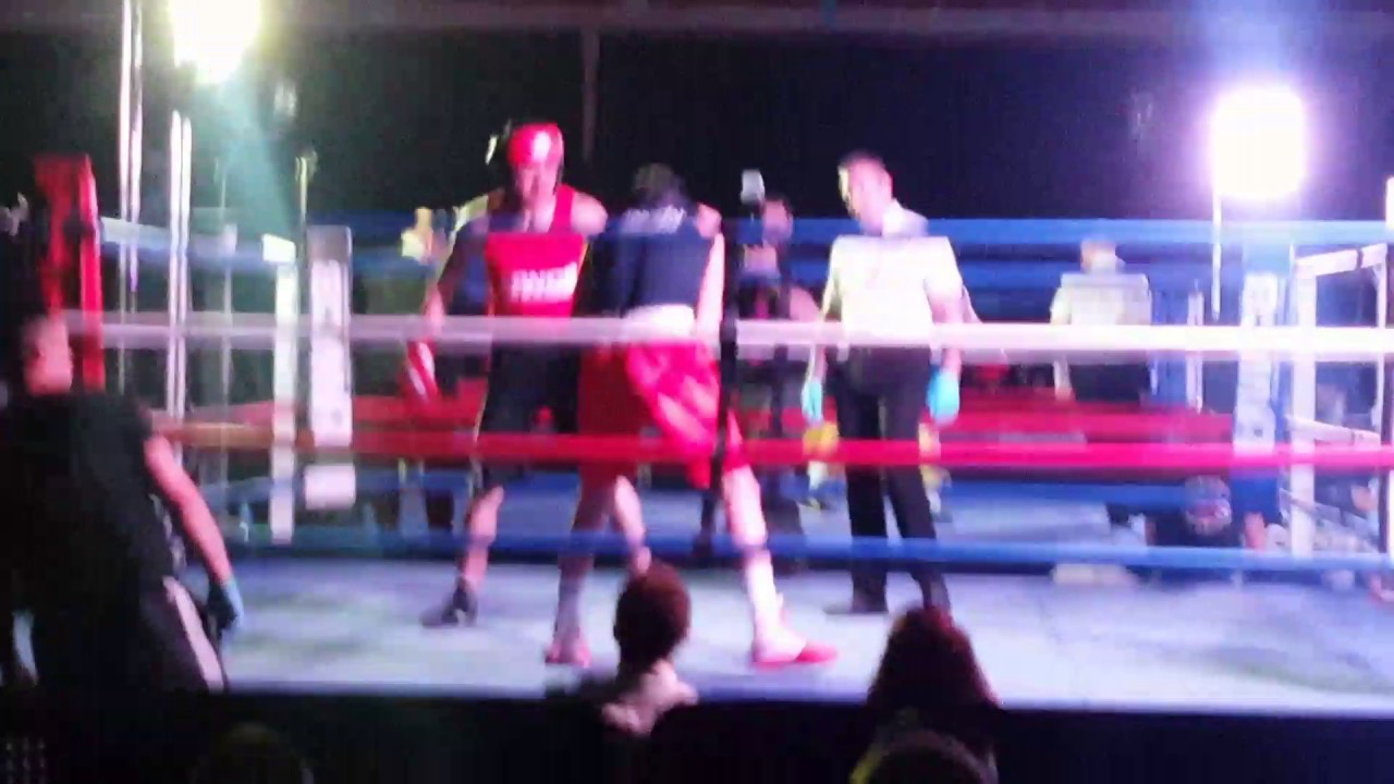 Uwcb 25-3-17 - YouTube