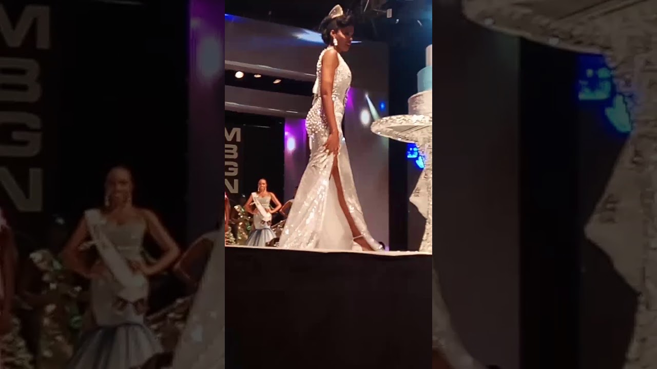 MBGN 2017 - YouTube
