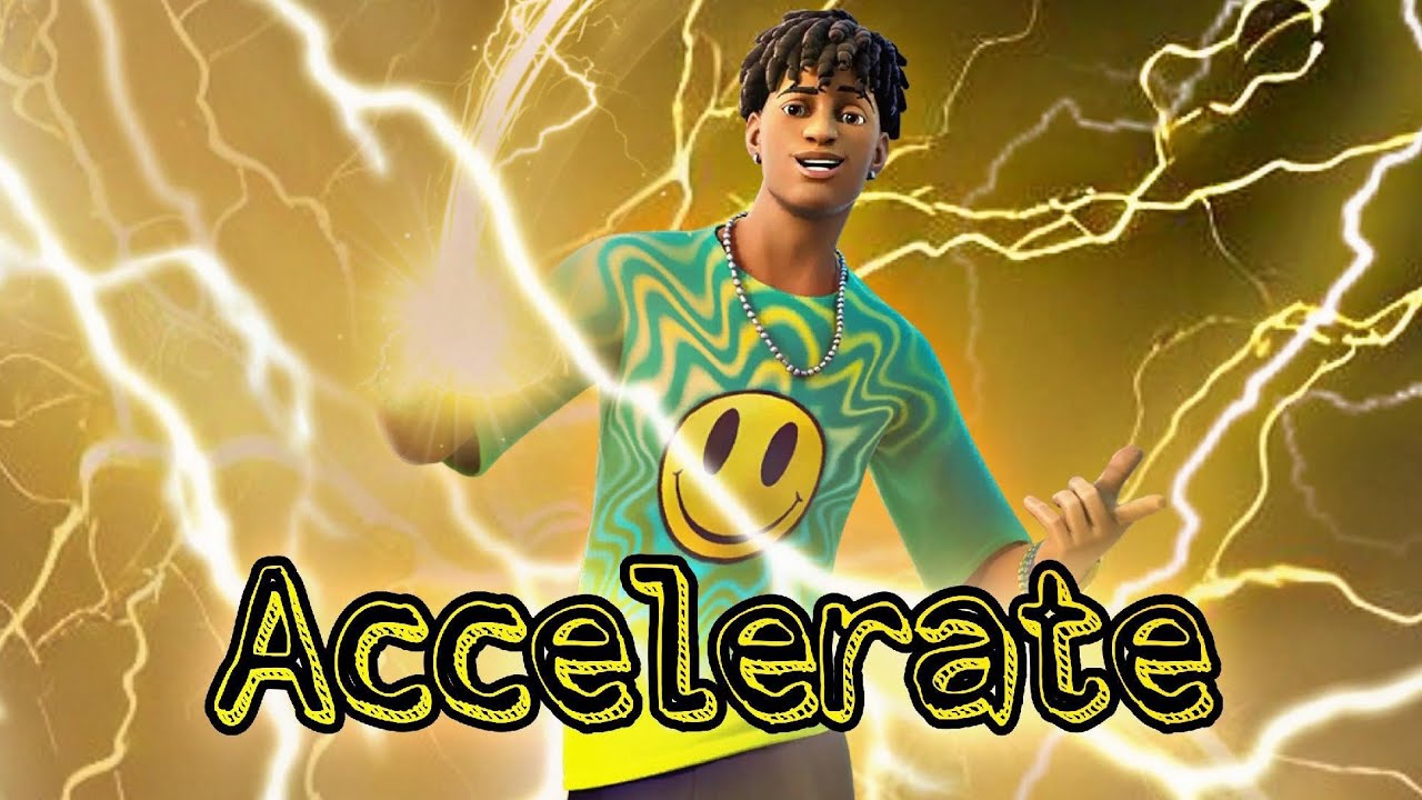 accelerate E2 YOU KILLED HIM - YouTube