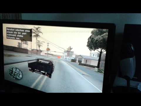 Gta istanbul City tanıtımı