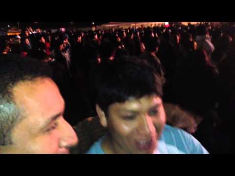 Aniversario de Canete 2014 Milder Ore #1