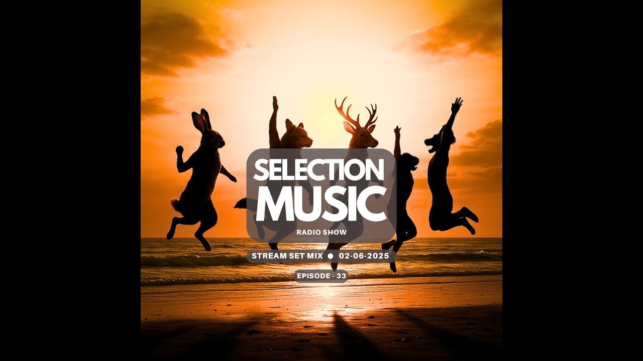 Selection Music Radio Show by Torres Quijano - Stream Set Mix Episode ...