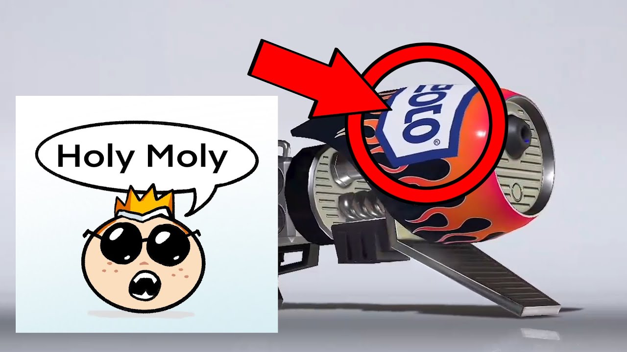 Jetlagged Custom Range Blaster - YouTube