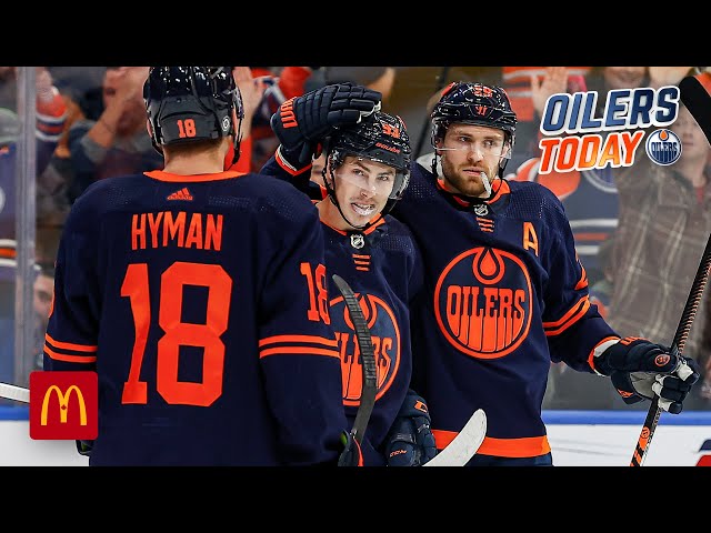Ben Scrivens Oilers 2022