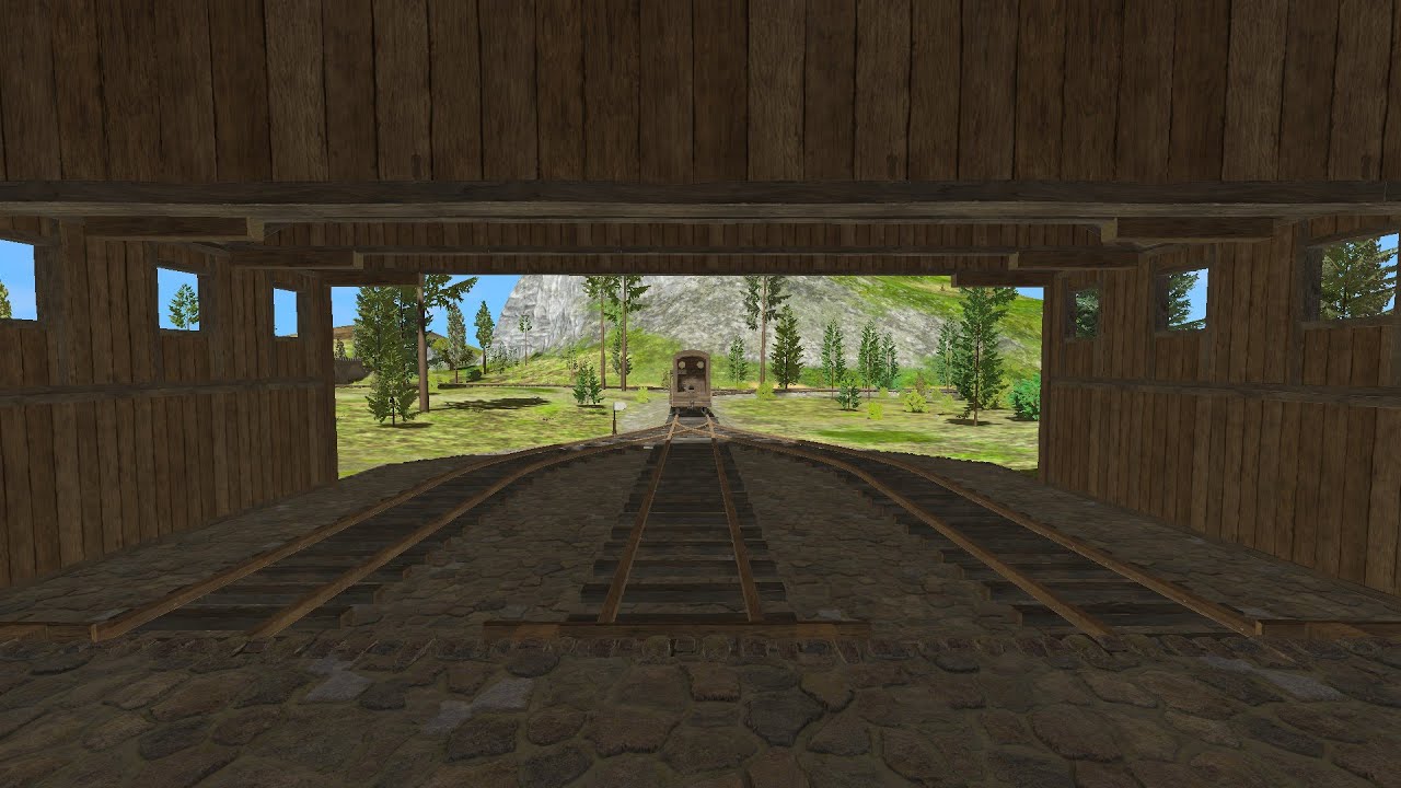 Medieval Engineers: CE-S2:E7 - Logging On! - YouTube