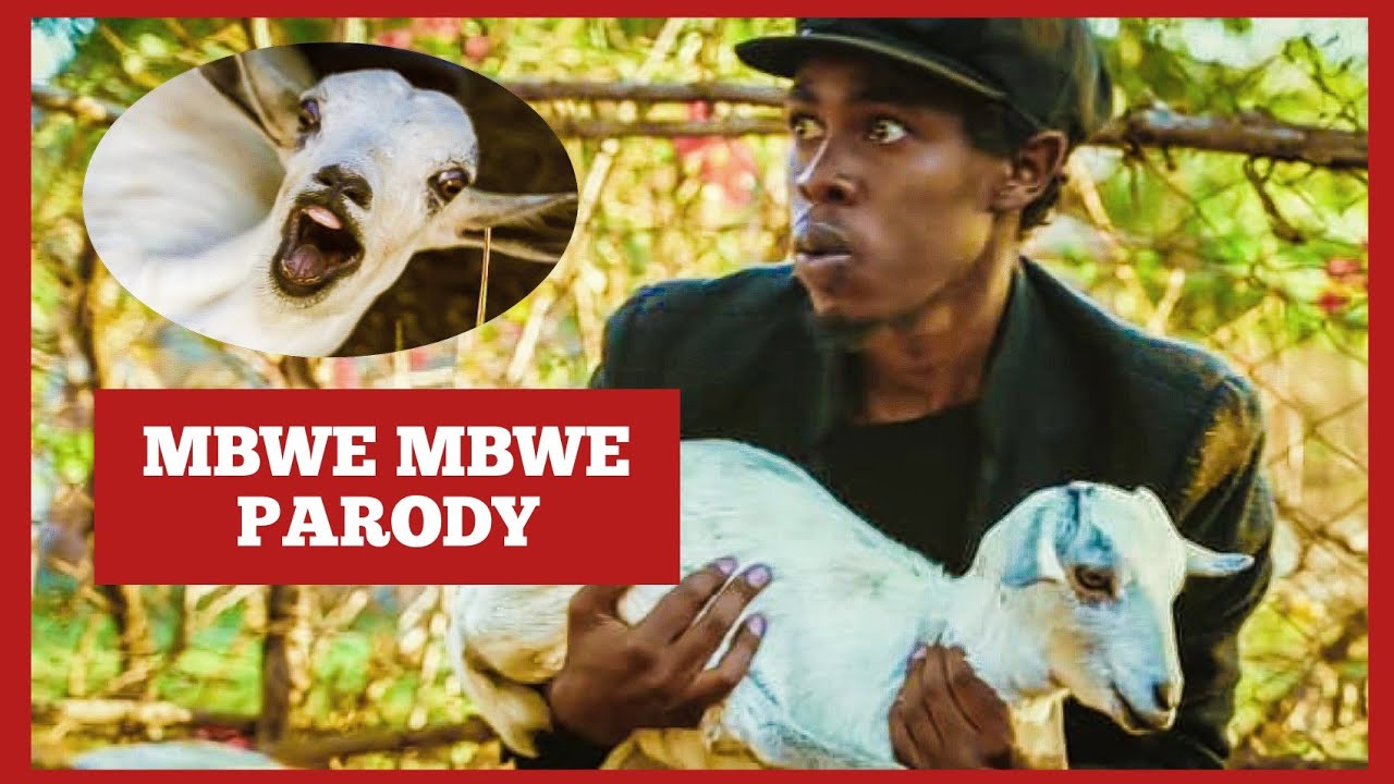 BIEN × AARON RIMBUI - MBWE MBWE PARODY (official music video) by Kauli ...