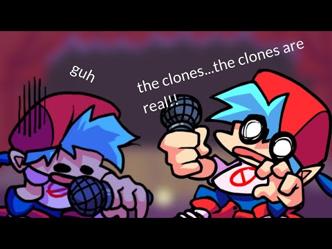 end of line - average bf vs bf mod - YouTube