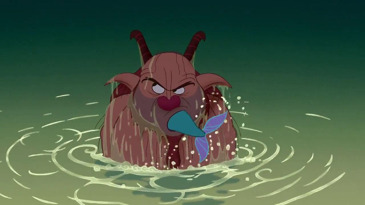 Hercules meets Megara - Indonesian - YouTube