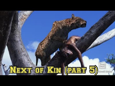 Walking with Beasts Episode 4: Next of Kin (part 5)