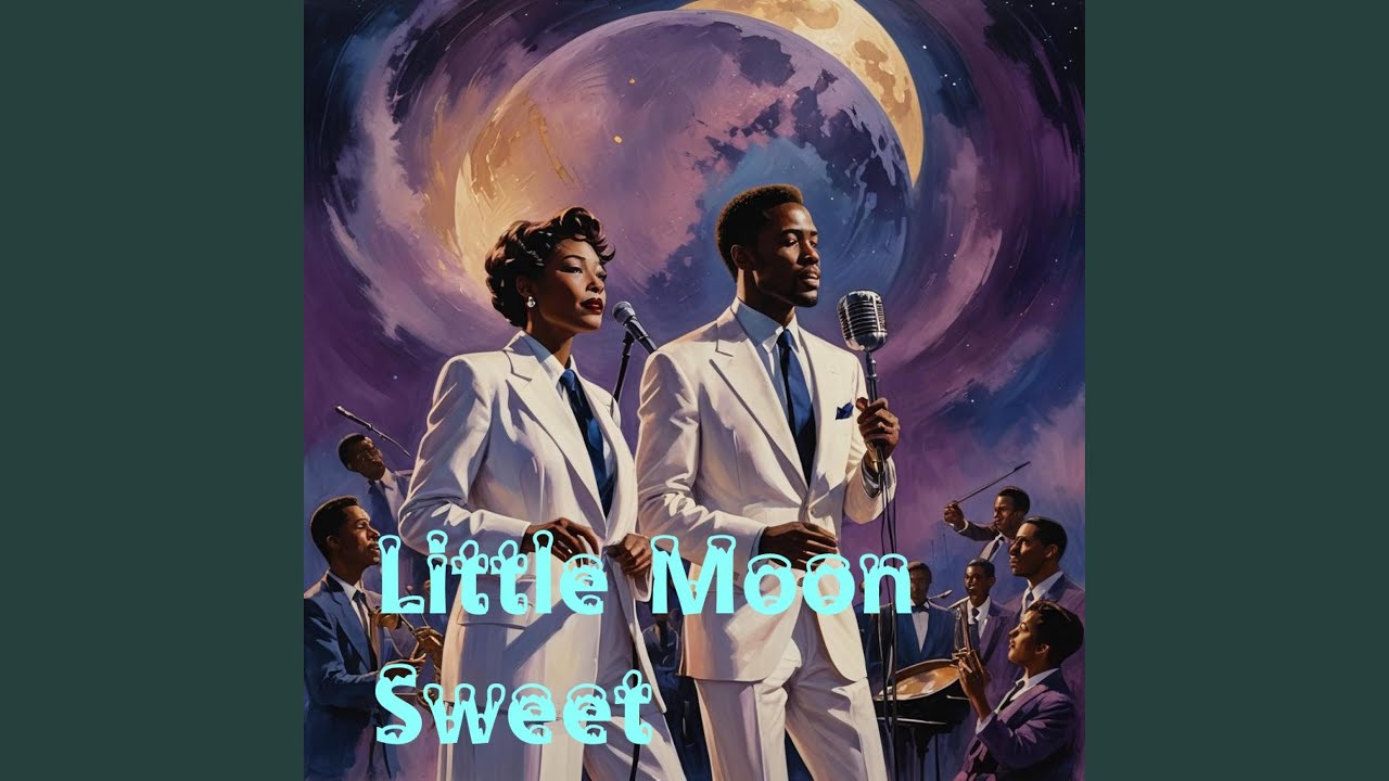 Little Moon Sweet - YouTube