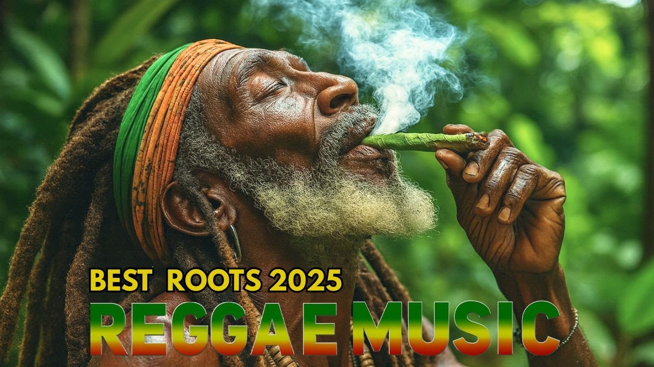 Best Roots Reggae Music 2025 – A Healing Journey Through Smoke, Zion Echoes & Sacred Riddims ...