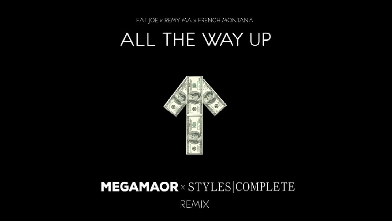 All The Way Up RingTone - YouTube
