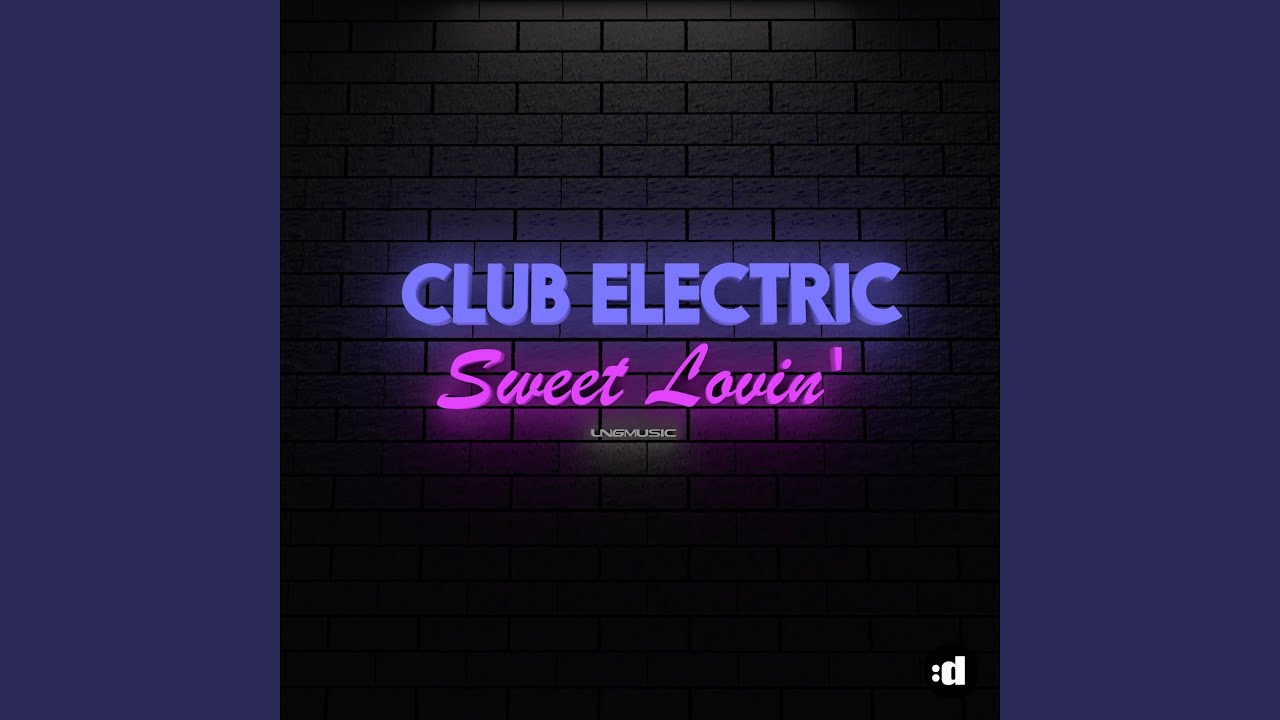 Sweet Lovin' (Wings & Rider Remix) - YouTube