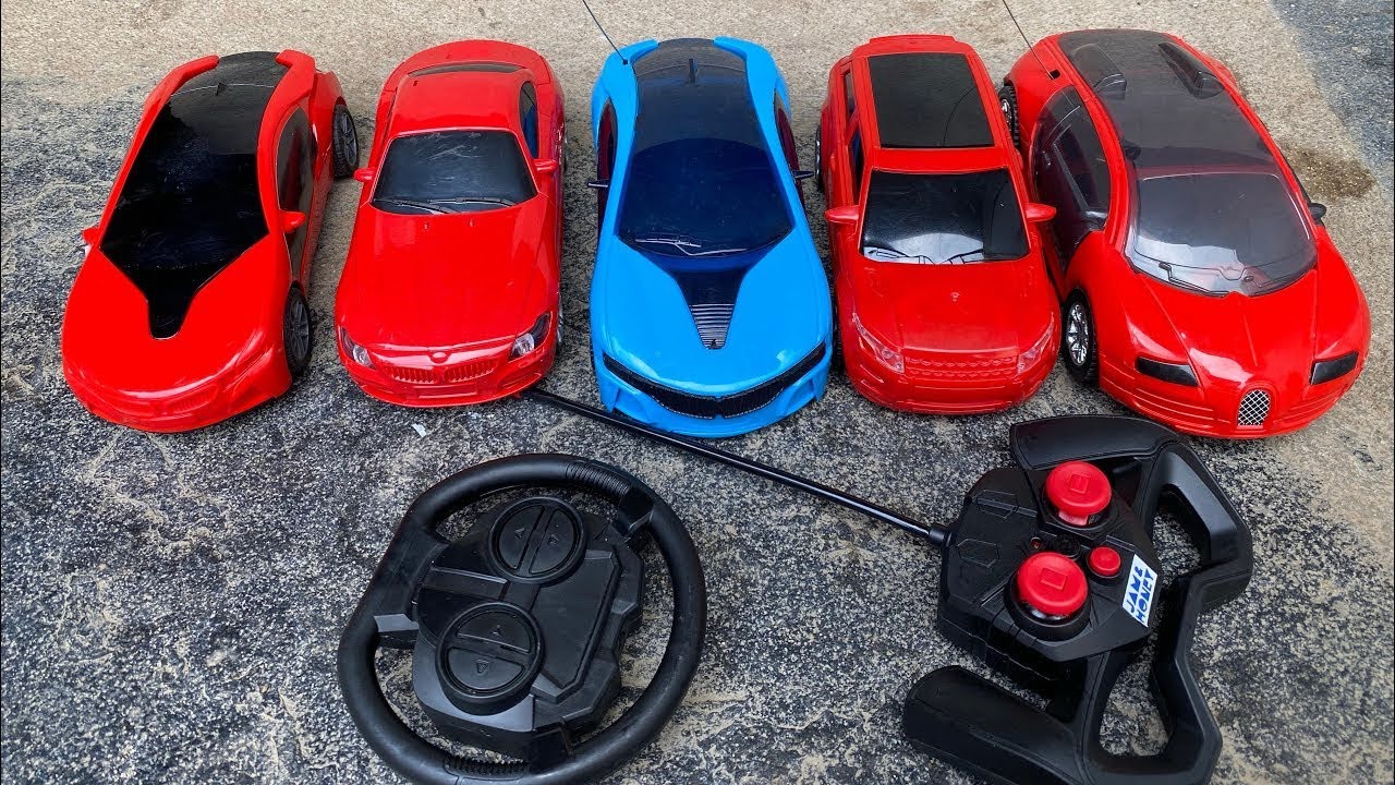 All cars review Remote control Morden car 6+ ages and remote control ...