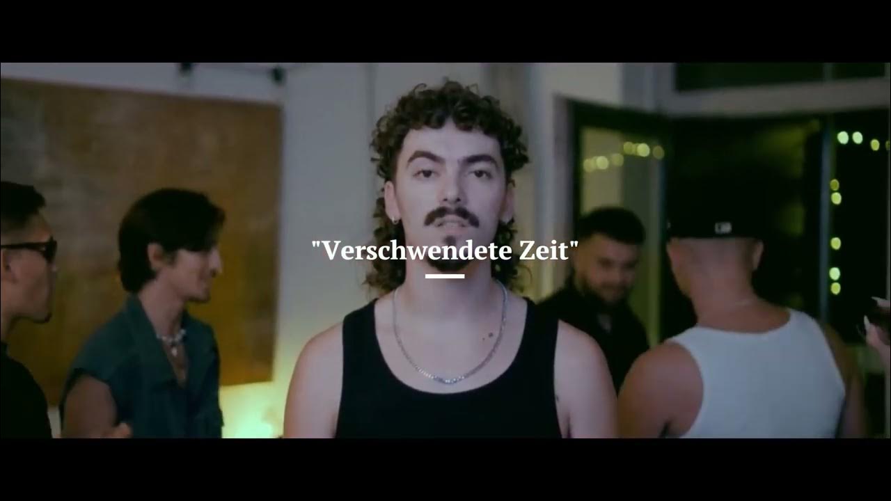 (FREE) DONDON x RROTZER Type Beat - "Verschwendete Zeit" - YouTube