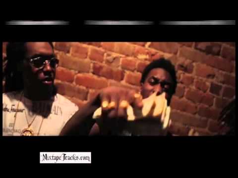 Offset - First Day Out (In Studio Video) - YouTube