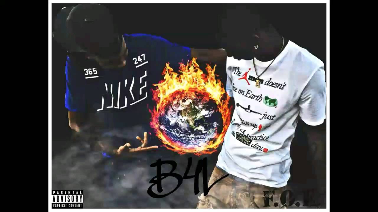 F.O.E "B4L" #subscribe - YouTube