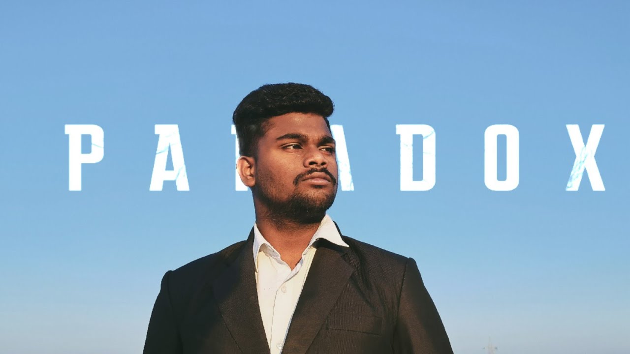 Paradox Final Trailer || Release Date || ECE Short Film || Cmr ...