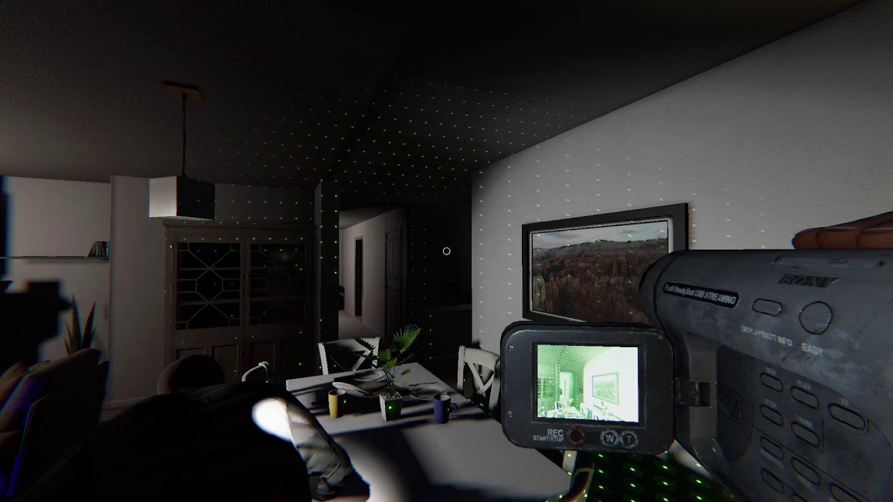 Back with Phasmo - YouTube