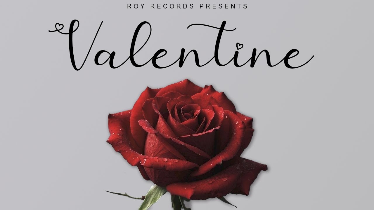 Valentine | Roy | Valentine Song 2025 | 14 Feb Song - YouTube