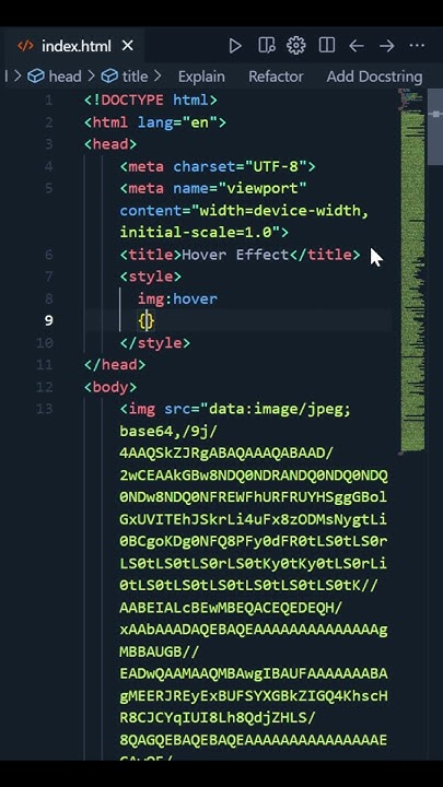 CSS Animation Trick Part-III #css #cssanimation #html #htmlcss #javascript #coding #html5 - YouTube