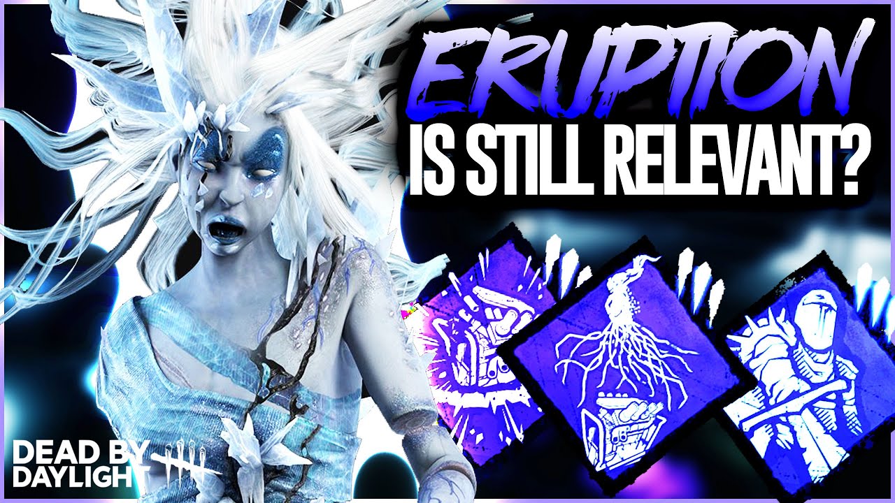 This Spirit Perk Combo Is Relentless - YouTube