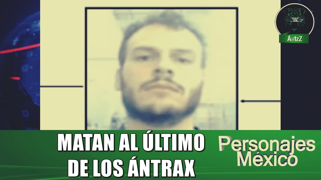 Le quitan la vida a Eliseo Imperial Castro, 'El Cheyo Ántrax', sobrino ...