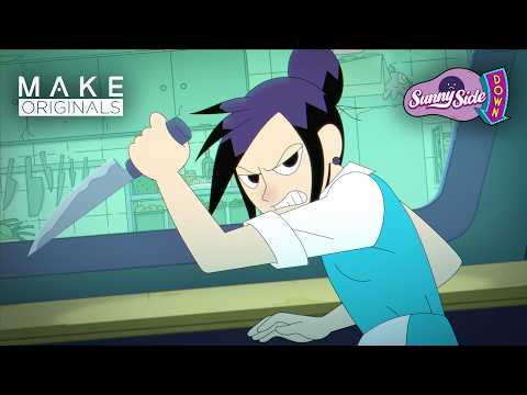 The Black Hole: Reloaded | Sunny Side Down