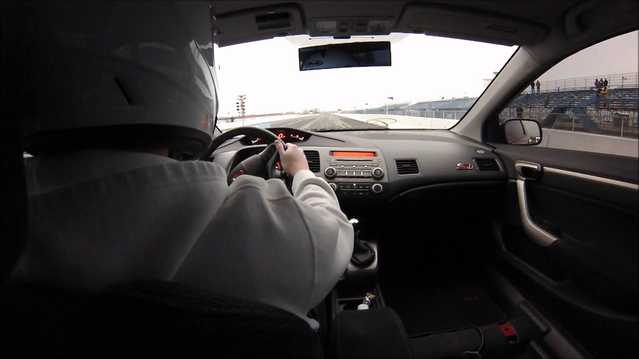 How To Powershift In A Manual Transmission - YouTube