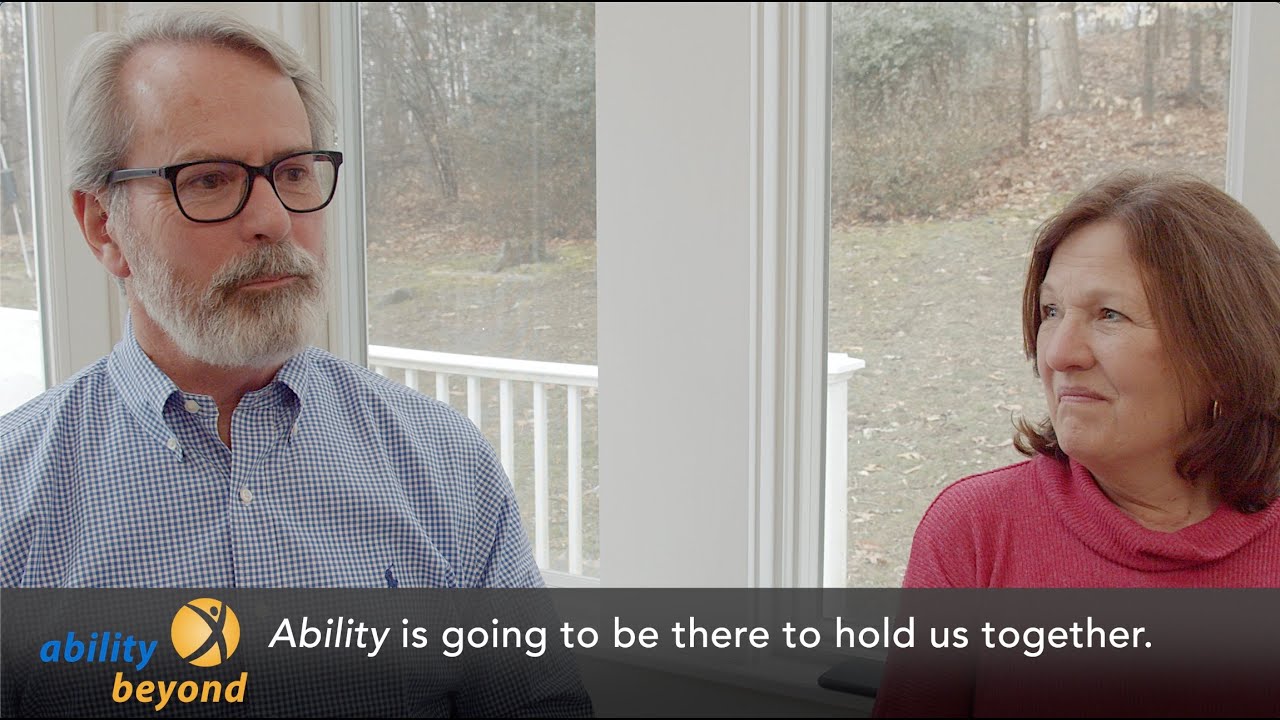 2022 Ability Beyond's Gala & Beyond Film - YouTube
