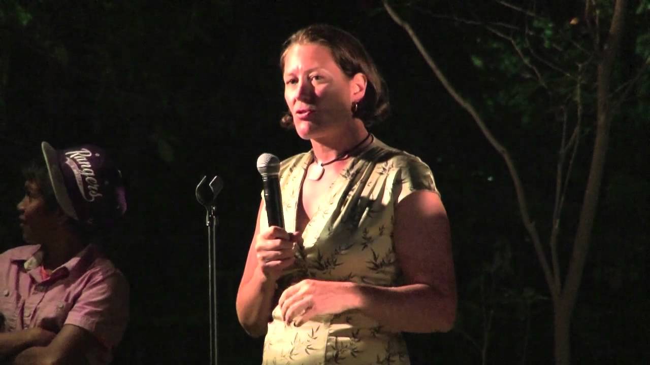 Satellite Boy Australian Premiere - Q&A with Director and Cast - YouTube