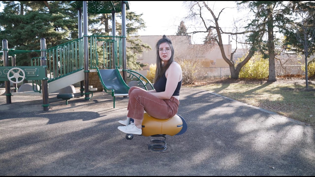 Just For Fun by Bailey Sutton || OFFICIAL MUSIC VIDEO - YouTube