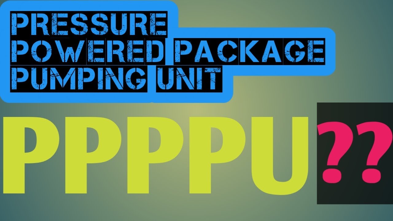 PPPPU pump|| Condensate pump|| - YouTube