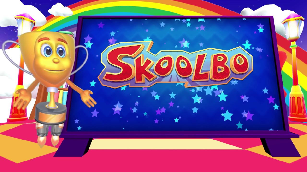 Skoolbo Improvement and Mastery - YouTube