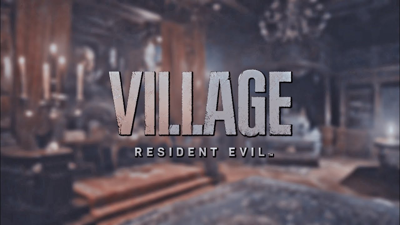 The Dukes Emporium Extended Resident Evil Village Ost 2021 Youtube