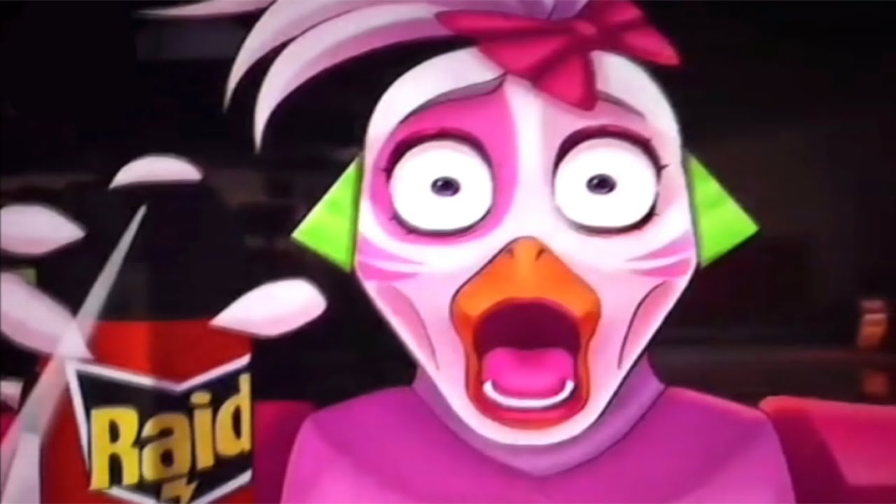 MAYA WINKY SPRAY - YouTube