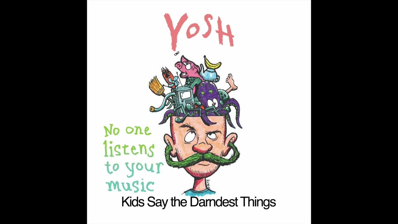 Kids Say the Darndest Things - YouTube Music