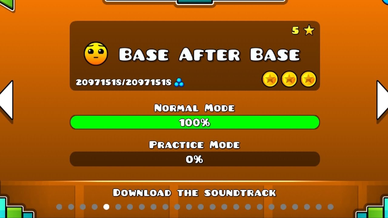 Base After Base Gameplay (3 Coins) - YouTube