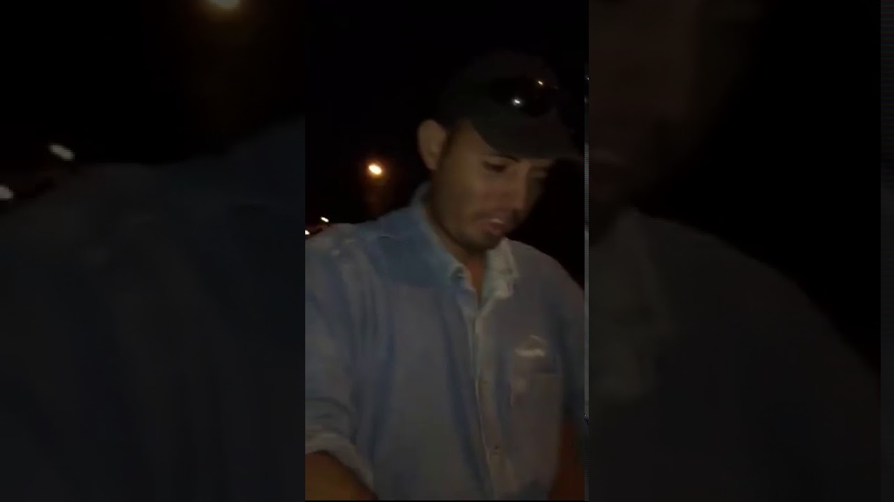 Alfredo calmate por favor (versión completa) origen del meme 2018 - YouTube